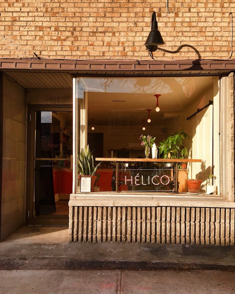 3 cafés cozys d'Hochelaga-Maisonneuve - Via Capitale du Mont-Royal